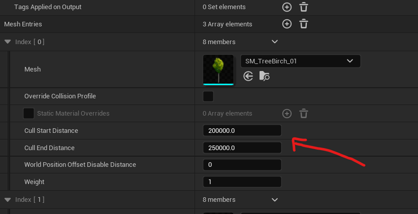 Intro to Unreal Procedural Content Generation Framework | Quod Soler